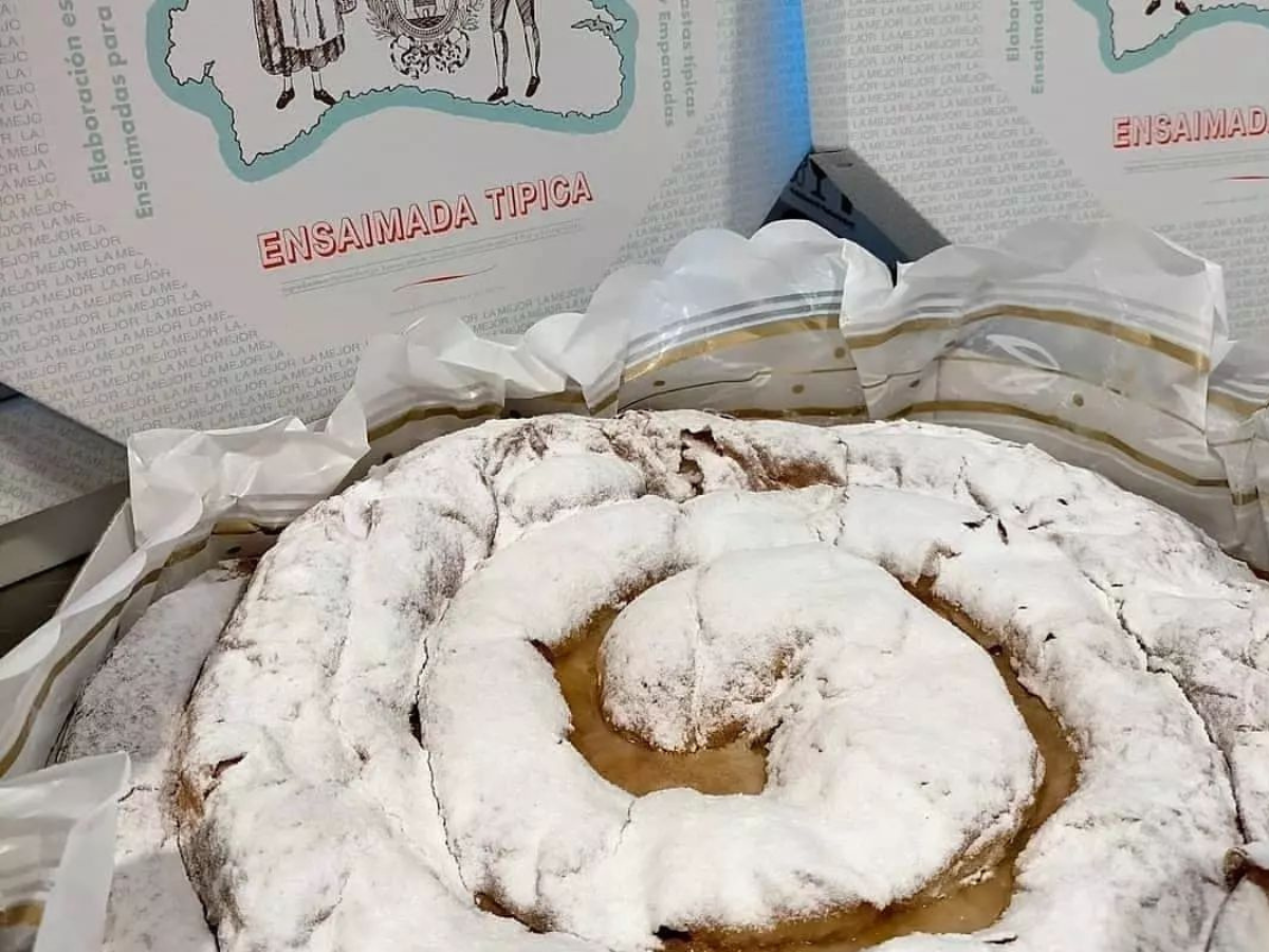 La mejor ensaimada de Menorca: descubre dónde comprarla